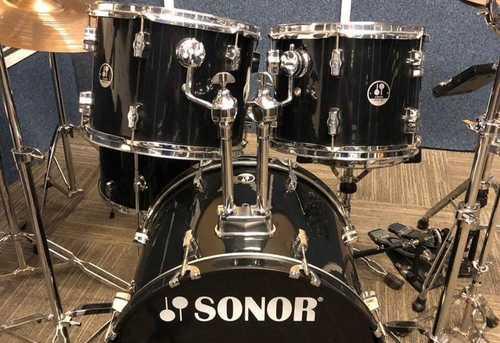 Ударная установка Sonor Force 507