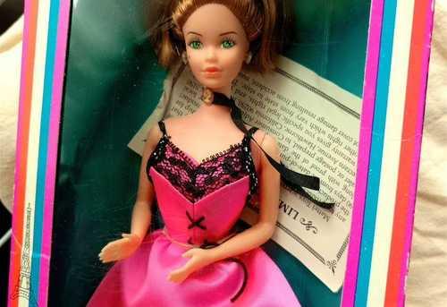 Barbie Parisian