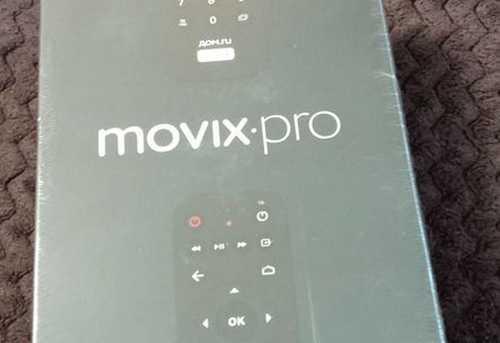 Тв-приставка Movix-pro