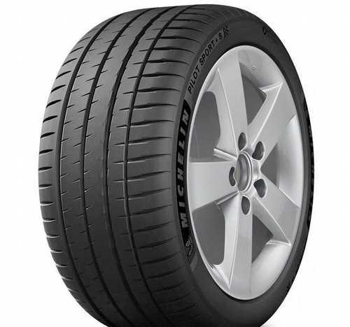 Michelin Pilot Sport 4 S 295/30 R19 100Y