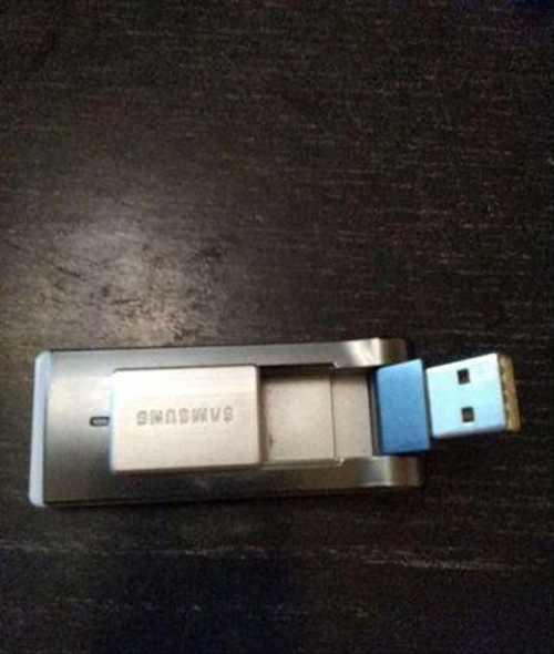Yota модем Samsung