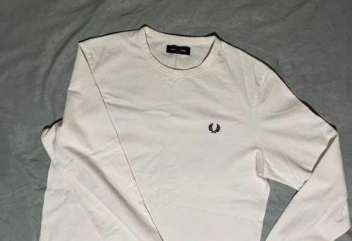 Лонгслив Fred Perry