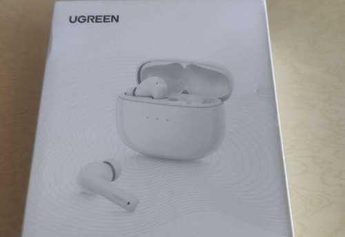 Наушники ugreen HiTune T3