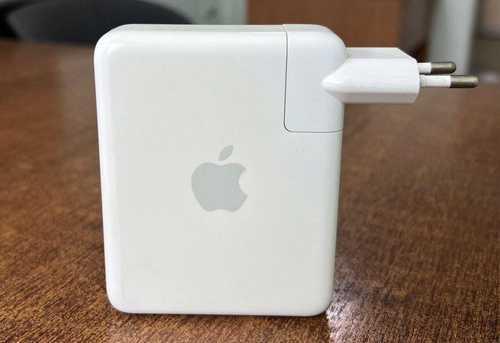 Роутер/точка доступа Apple AirPort Express, A1264