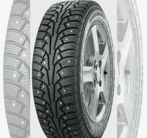 Ikon Tyres Nordman 5 175/70 R14 84T