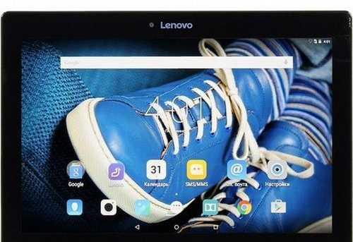 Продается планшет Lenovo TB2-X30L