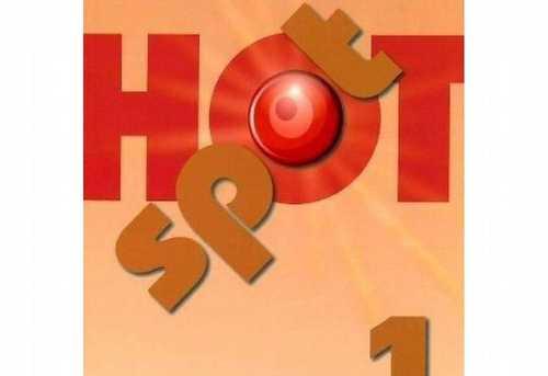 Hot Spot 1. Activity Book