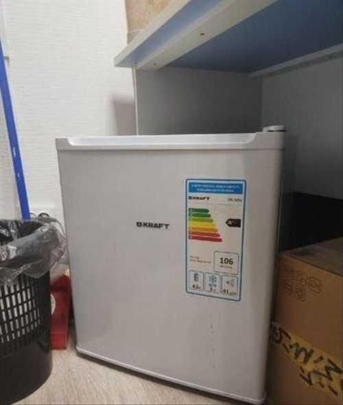 Холодильник kraft KR50W