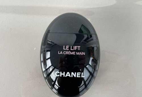 Крем для рук Chanel, уход для рук Chanel