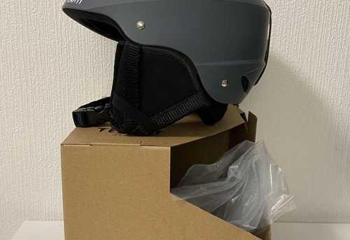 Горнолыжный шлем Termit Basis 55-57 см