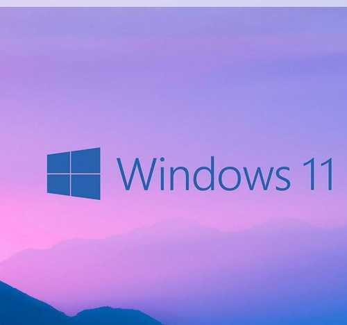 Windows 11 pro