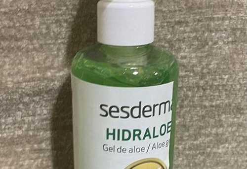 Sesderma алоэ гель новый 250 мл