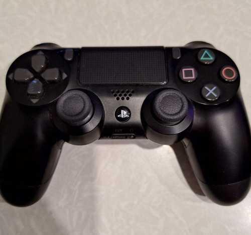 Геймпад dualshock 4