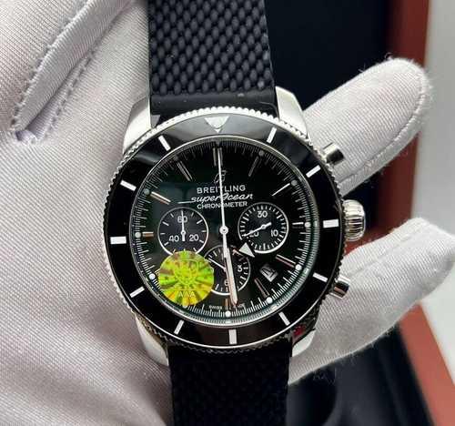 Мужские часы Breitling SuperOcean Chronograph