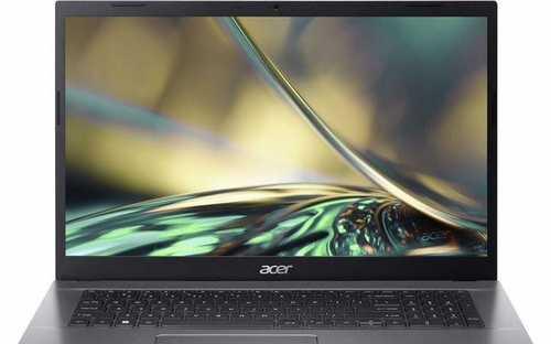Ноутбук Acer Aspire 5 A517-53-51E9, 17.3, IPS, Int