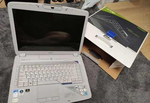 Ноутбук Acer Aspire 5920G-302G25Mi