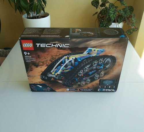 Лего техник Lego Technic 42140