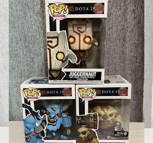 Funko POP Dota 2