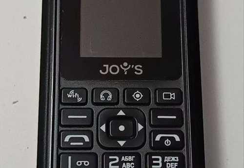 JOY'S S13, 4 ГБ