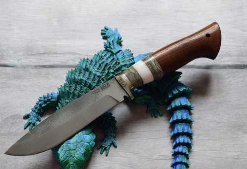Нож Охотничий Пегас