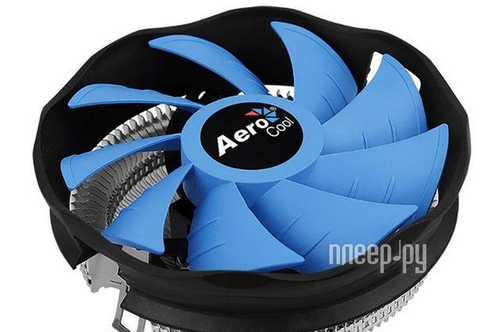 Кулер AeroCool Verkho Plus