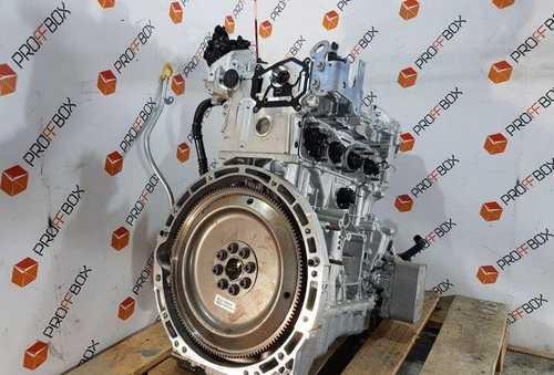 Двигатель V250 V-class m274 2.0 mercedes 36780км