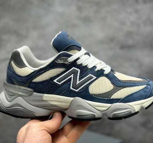 Мужские кроссовки NEW balance 9060