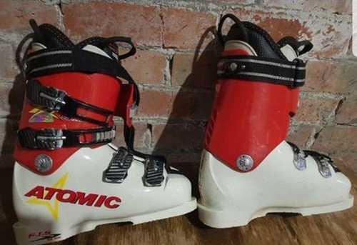 Ботинки для горных лыж atomic, 37 размер