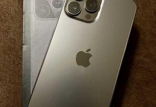 iPhone 13 Pro Max, 128 ГБ