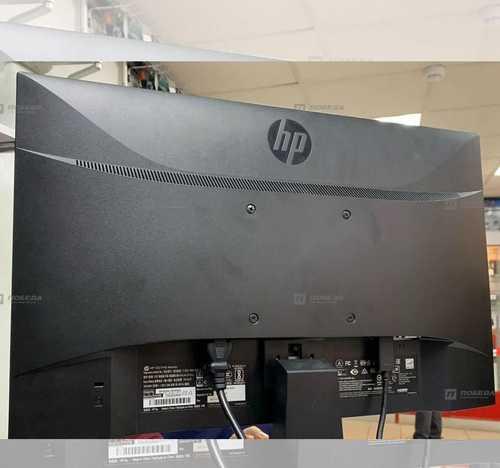 Ес32 Монитор HP V22 FHD