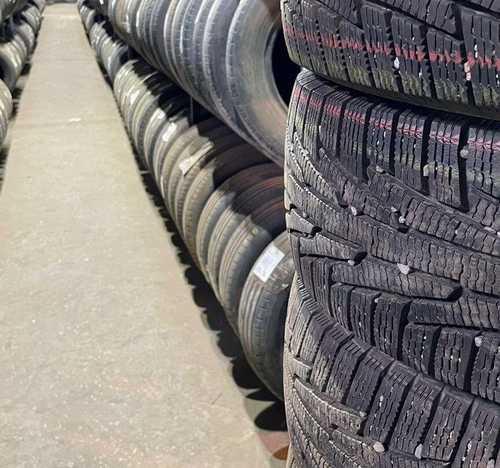 Nokian Tyres Hakkapeliitta R 195/55 R16 91R