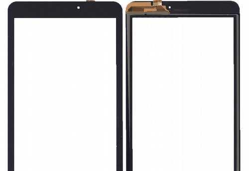 Тачскрин Samsung Galaxy Tab E 8.0 SM-T377 черный