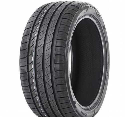 Rapid P609 215/45 R16 90V
