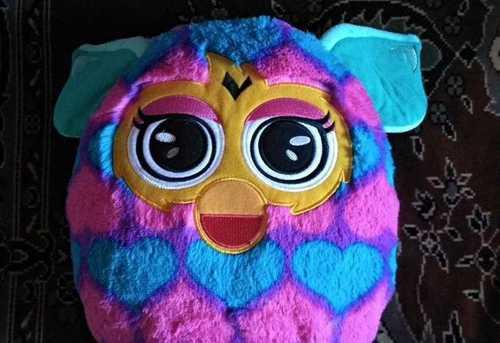 Подушка-игрушка Furby Фёрби