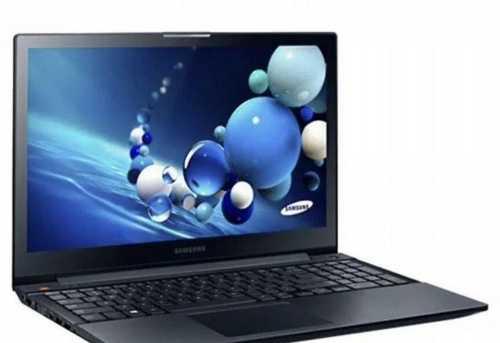 Ноутбук Samsung ativ Book 8 880Z5E