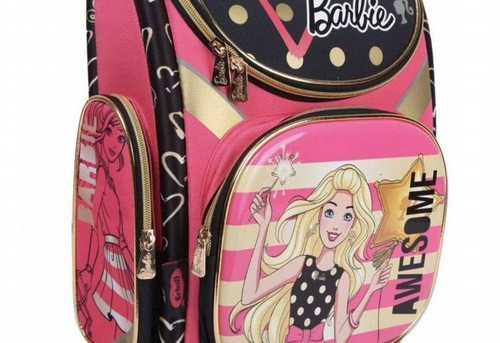 Новый ранец Erhaft Barbie