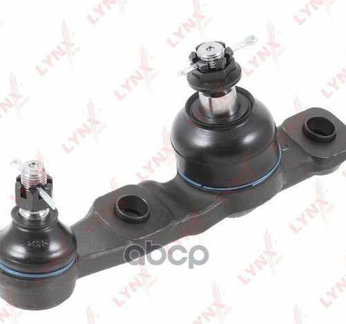 Опора шаровая нижняя L lexus IS220D-350 II-III 05