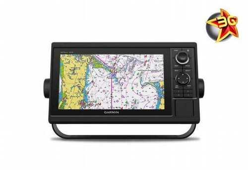 Картплоттер Garmin gpsmap 1022 XSV 010-01740-02