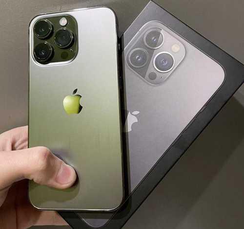 iPhone 13 Pro, 128 ГБ