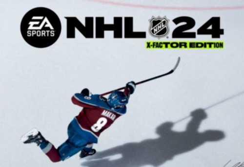NHL24 PS4/5 n-5217