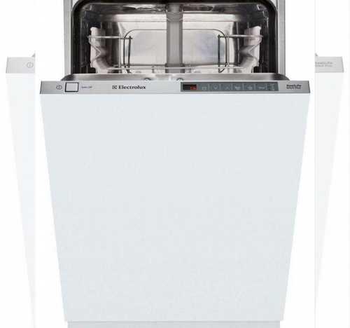 Посудомоечная машина electrolux ESL48900R