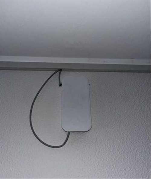 Wi-Fi Роутер mikrotik WAP AC