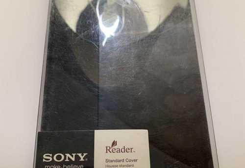 Обложка для Sony prs-t1