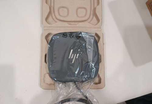 Док станция HP Dock G5