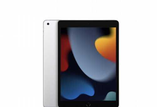 Apple iPad (2021) Wi-Fi 64Gb (Silver)