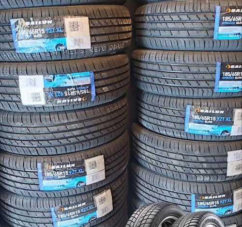 Sailun Atrezzo Elite 185/65 R15 92T