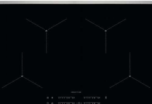 Варочная панель AEG IAE84411XB