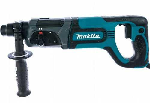 Перфоратор Makita HR 2475