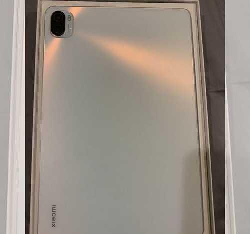 Планшет xiaomi pad 5