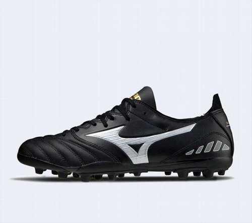 Футбольные бутсы Mizuno Morelia Neo III Pro AG